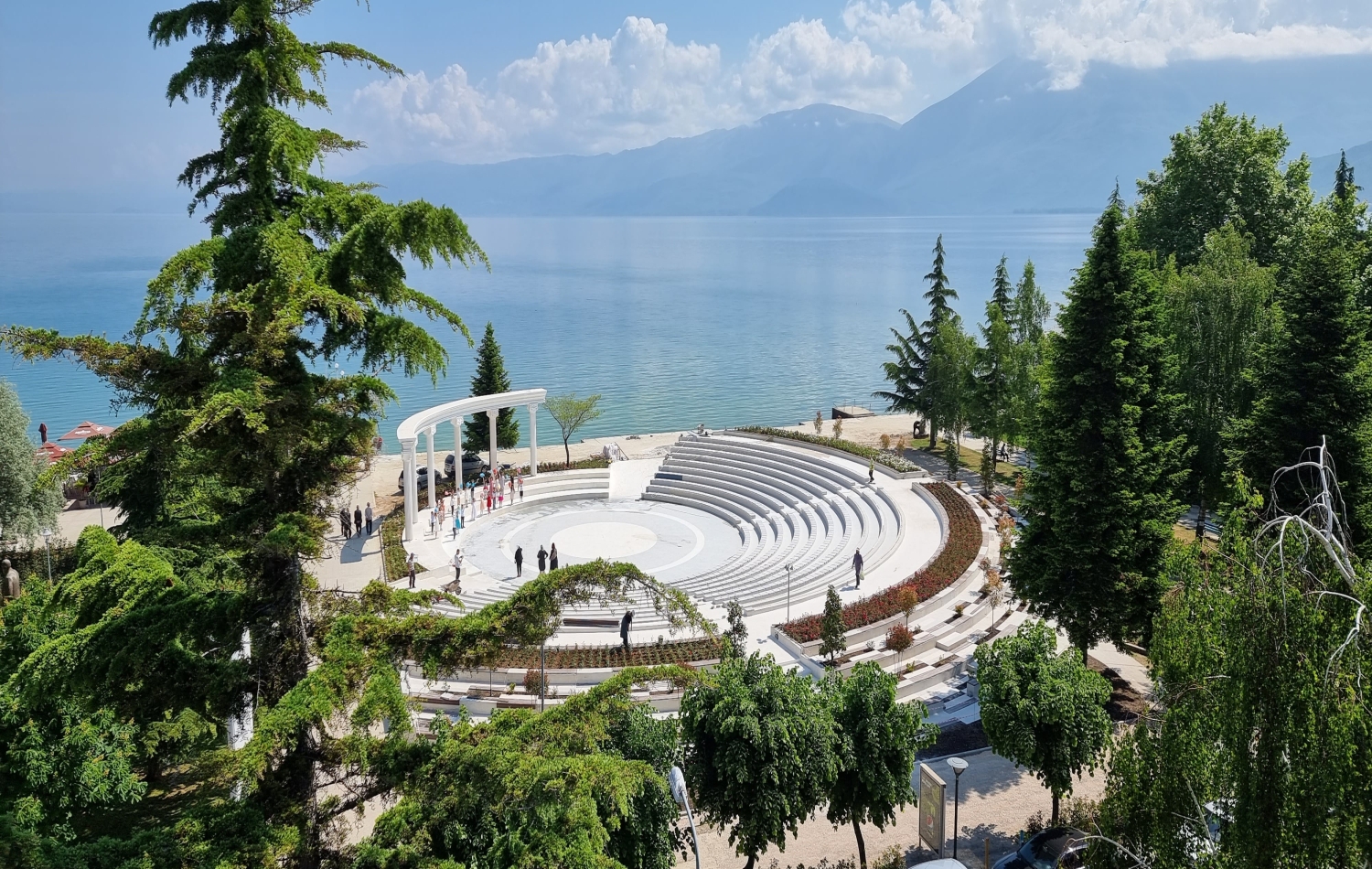 Go2Pogradec - Portali Turistik i Bashkise Pogradec